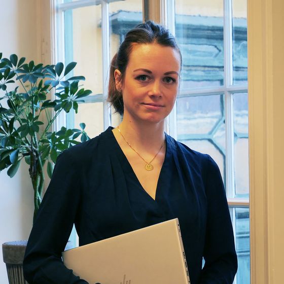 Kontakta oss | Din digitala revisionsbyrå