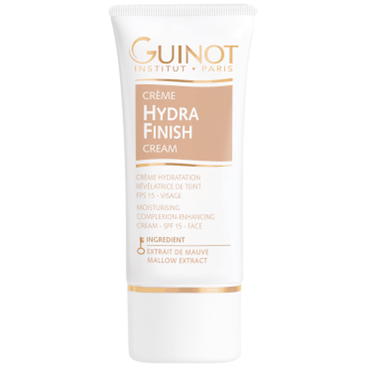 Source d’Hydratation / Fuktighetsfattig hud – www.guinot.se