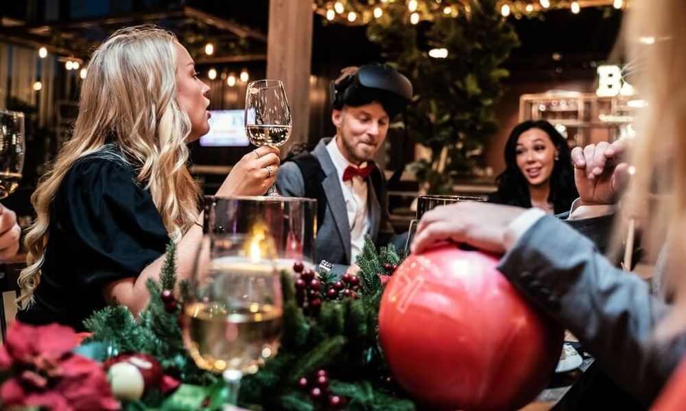 Julbord i Norrköping | Traditionell & modern julmat