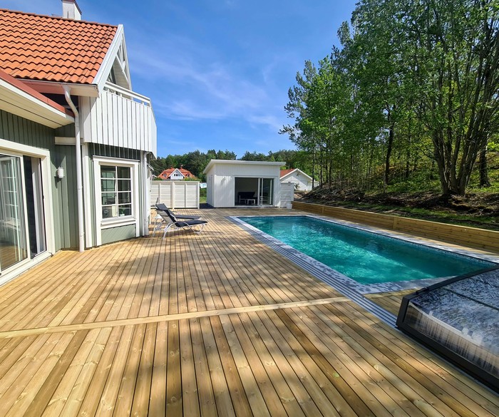 Altaner & Uteplatser – Lindö Bygg