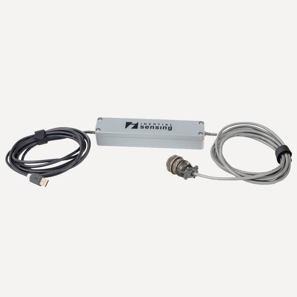 Accessories – InertialSensing