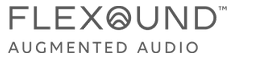 Flexound Augmented Audio