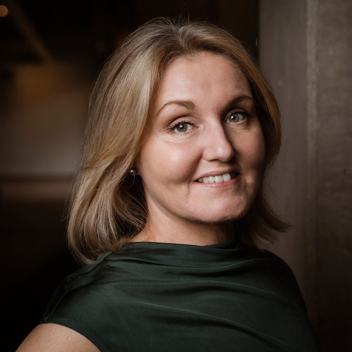 Detaljhandel – Selma Nätverk