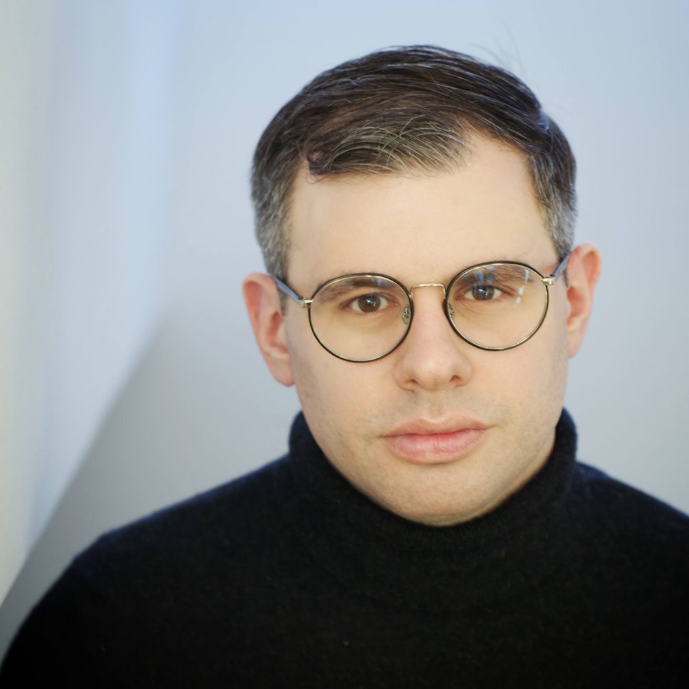 Ian Higham – Transformative Partnerships 2030