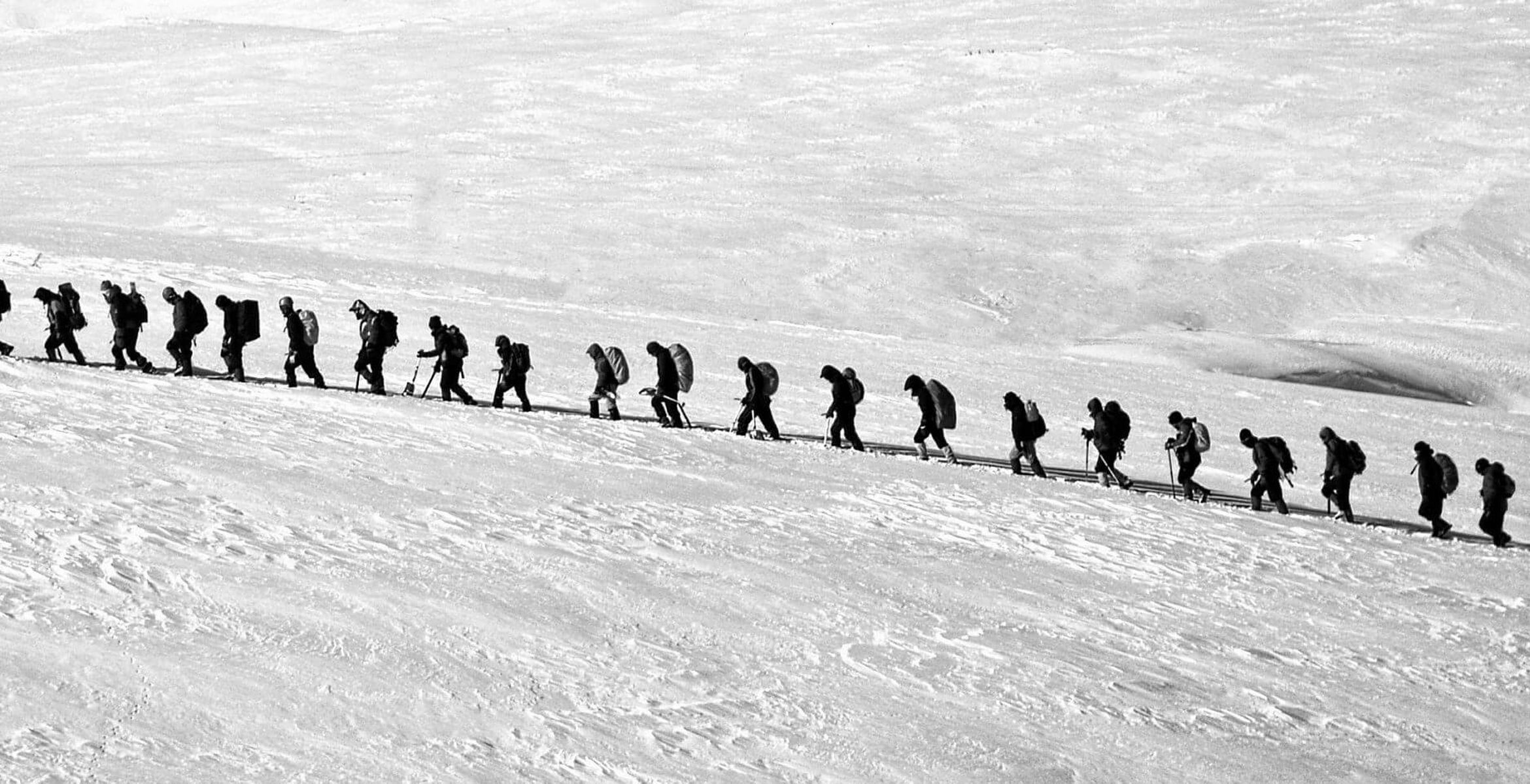 Forskningsbaserad teamutveckling – crewcraft