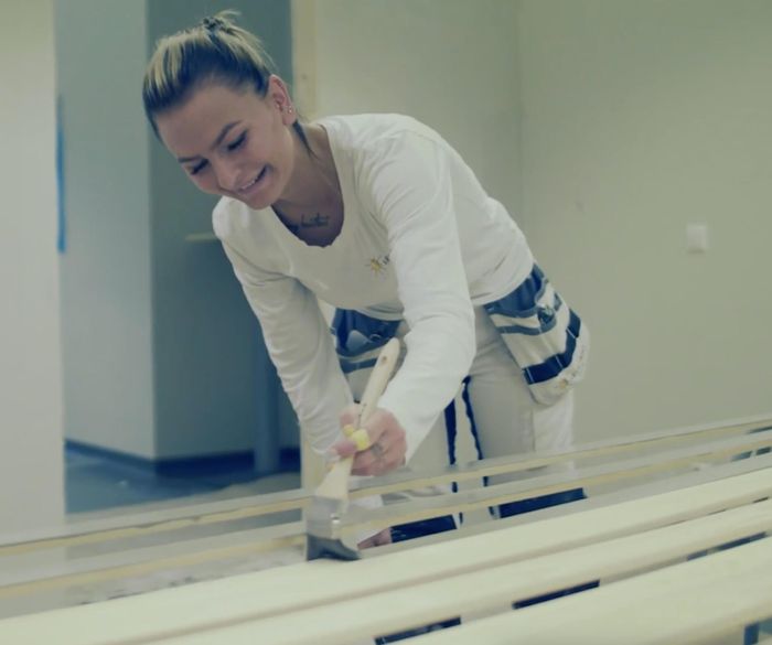 Bli företagare | Let's paint