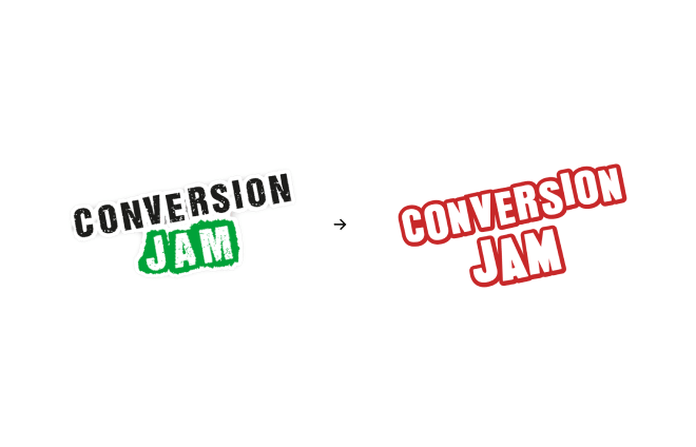 Conversion Jam - Scandinavia's Growth Event built on Snowfire