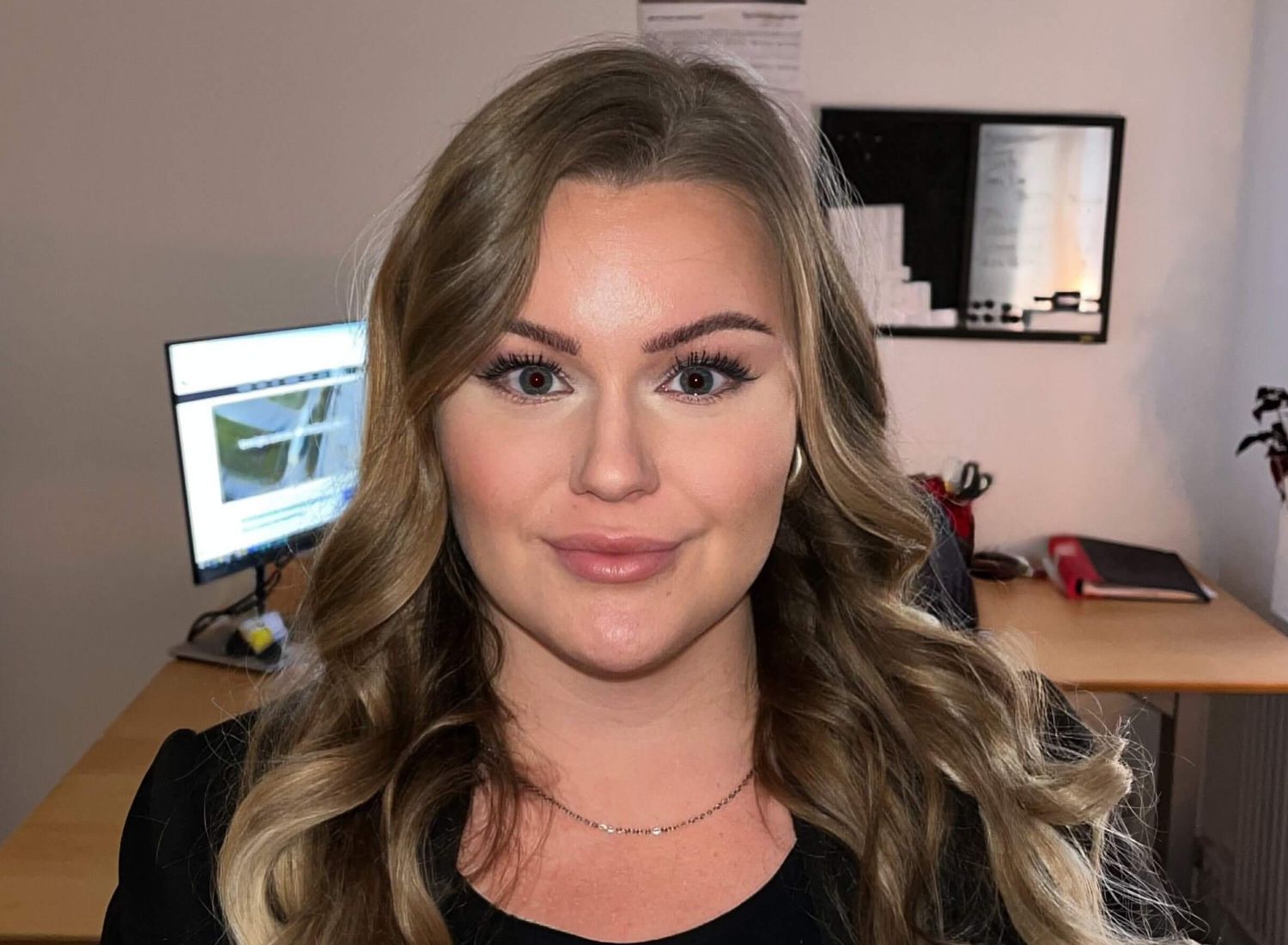 Kontakta oss | Swed Handling