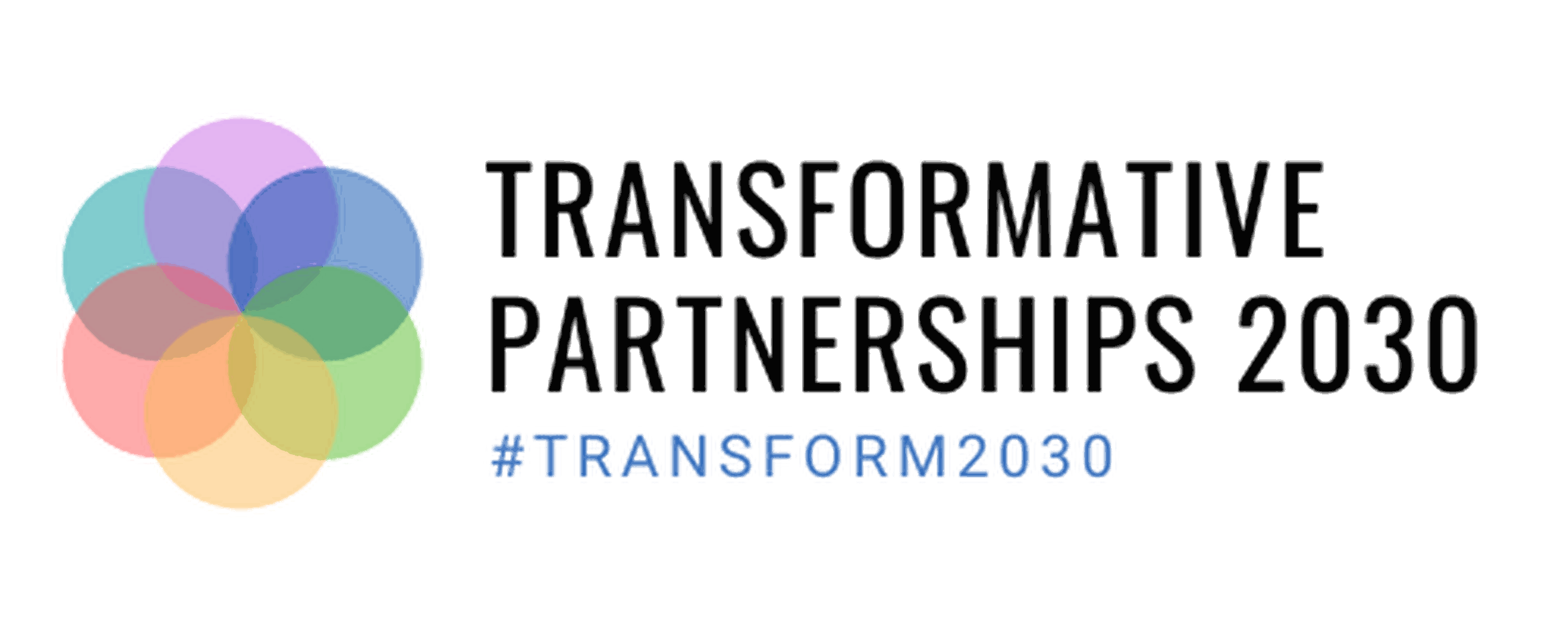 Transformative Partnerships 2030