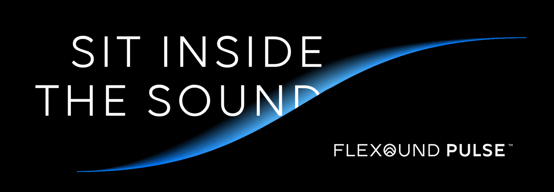 Flexound Pulse™ – Flexound Augmented Audio