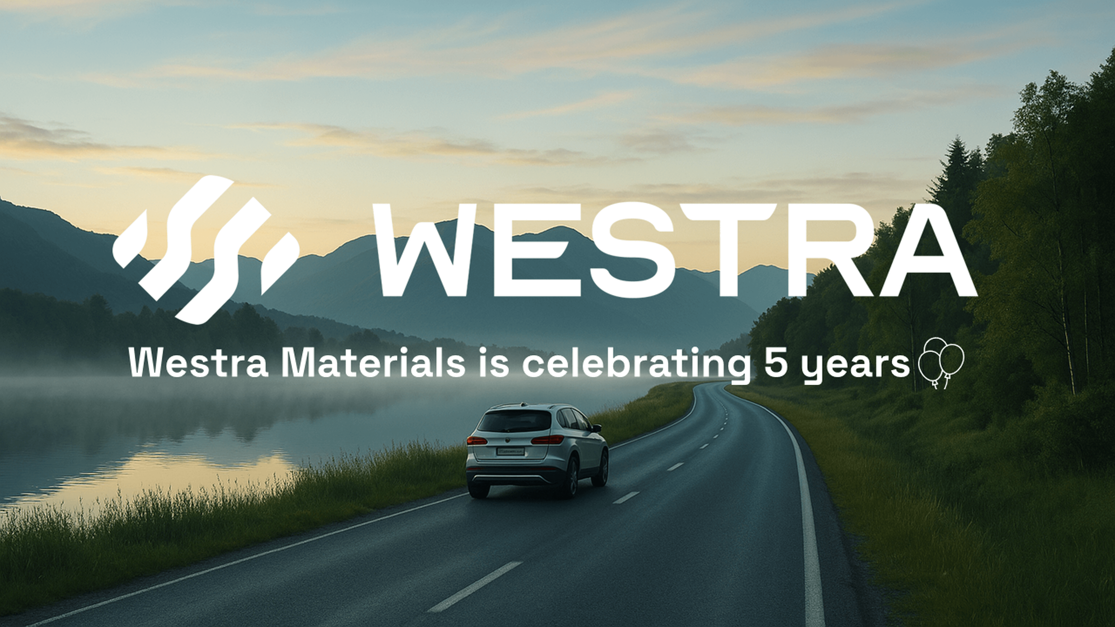 News & updates | Westra Materials