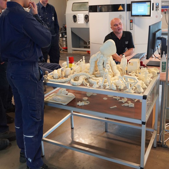 Teknikprogrammet – Curt Nicolin Gymnasiet