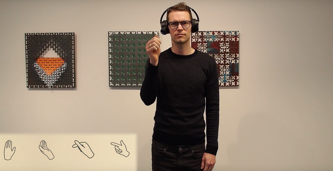 How to build an embedded AI application – Imagimob