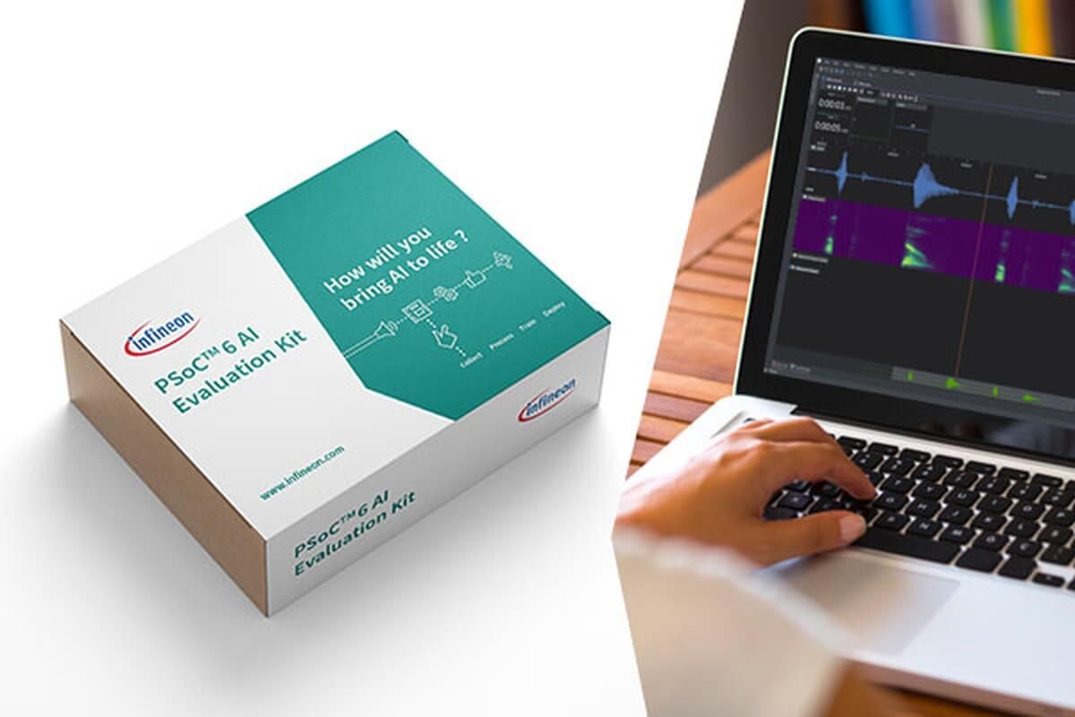 Imagimob - An Infineon Technologies Company