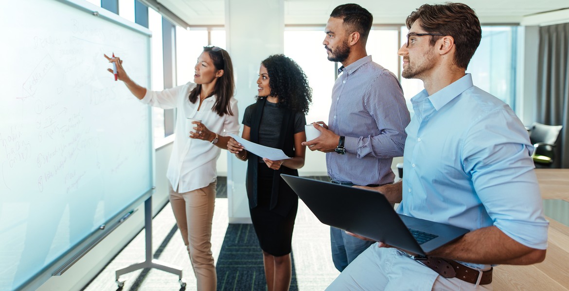 Semcon and Imagimob in new Edge AI partnership – Imagimob