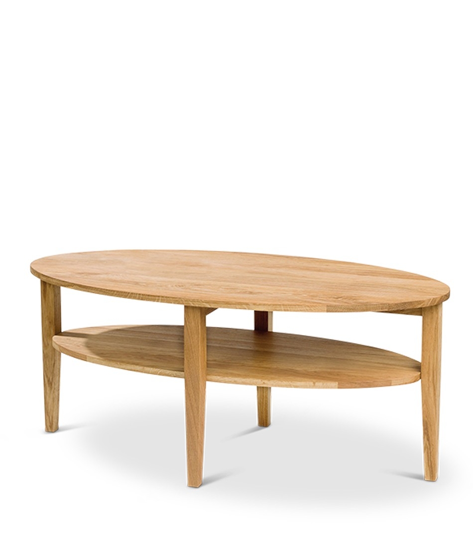 Ovala bord - Stenexpo Living