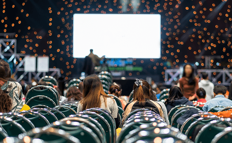 Customer Loyalty Conference Stockholm