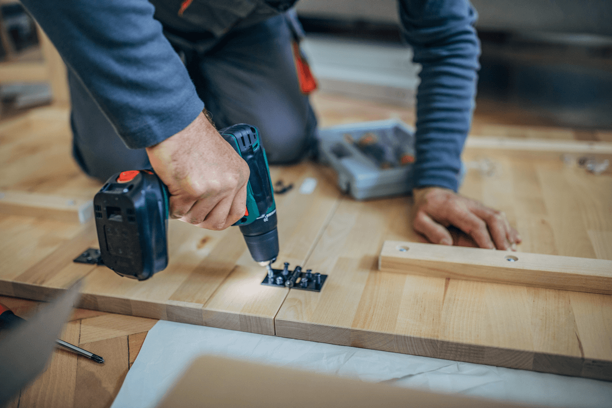 DEEPCRAFT™ Studio Accelerators make it easy to get your project going!