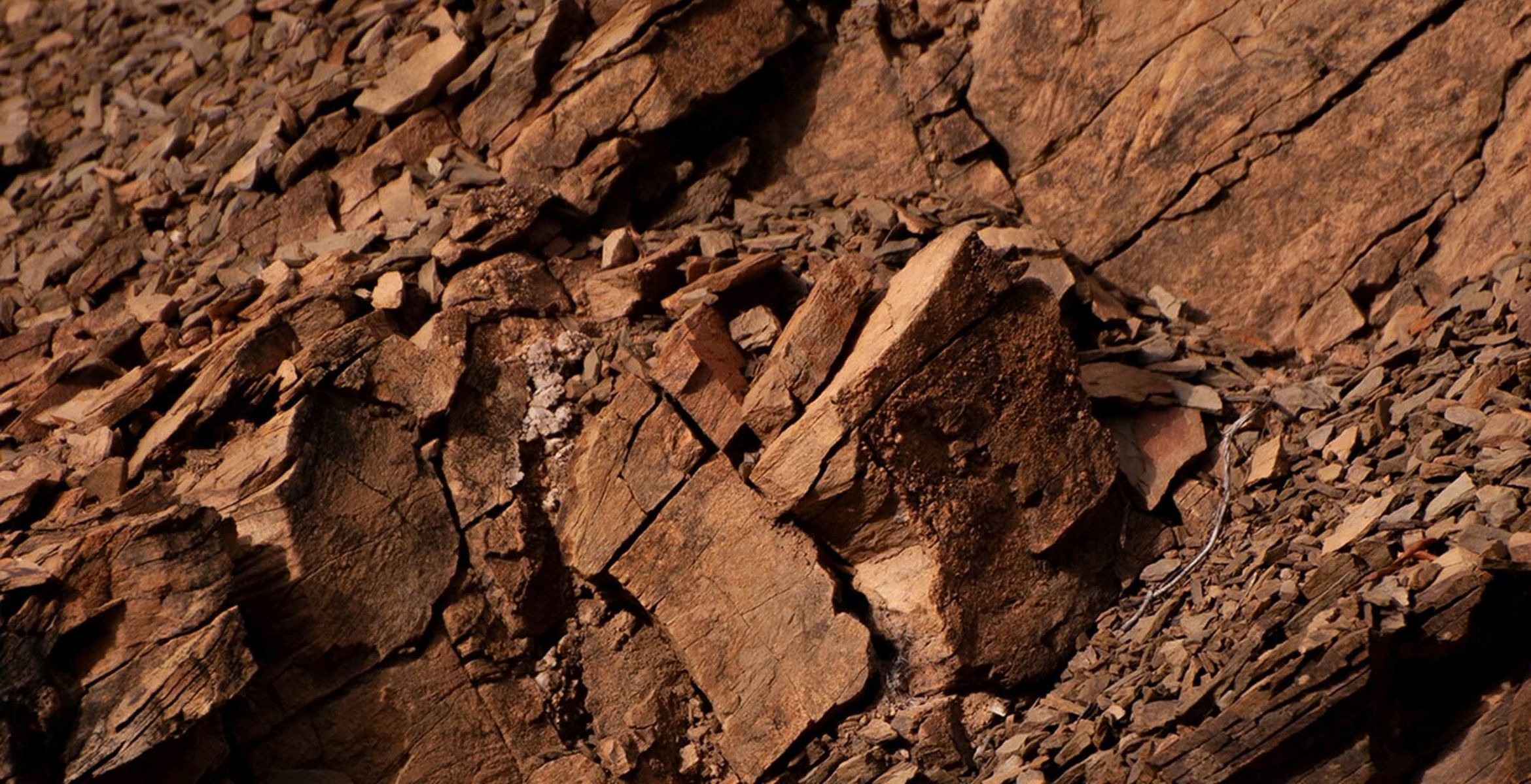 Llicorella - stenen som rostar - Prioraty wines