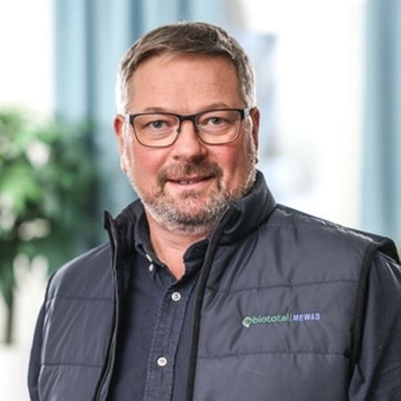 Kontakta oss | Biototal Group