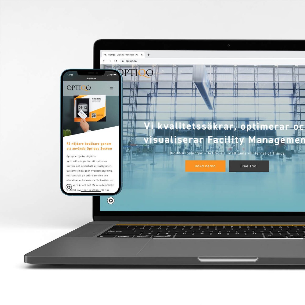 Beegleton | Reklambyrå i Norrköping & Stockholm