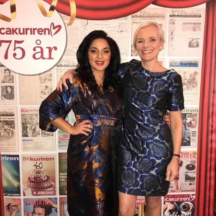 Bilder – Hedvig Andér