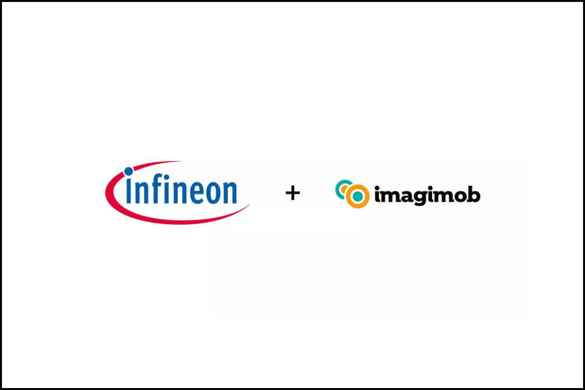 Imagimob - An Infineon Technologies Company