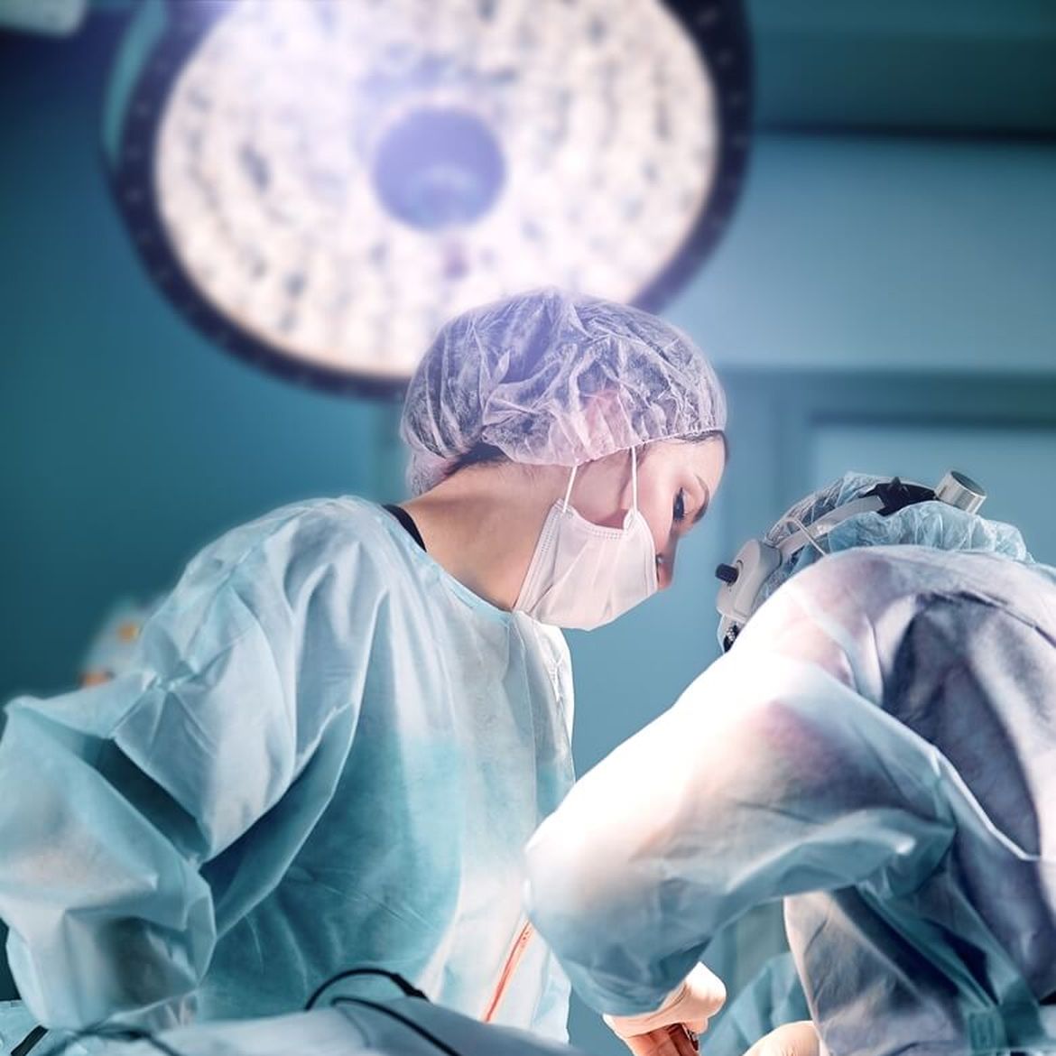 Röntgenskydd och operationslösningar som förändrar vården | MID Medical ...