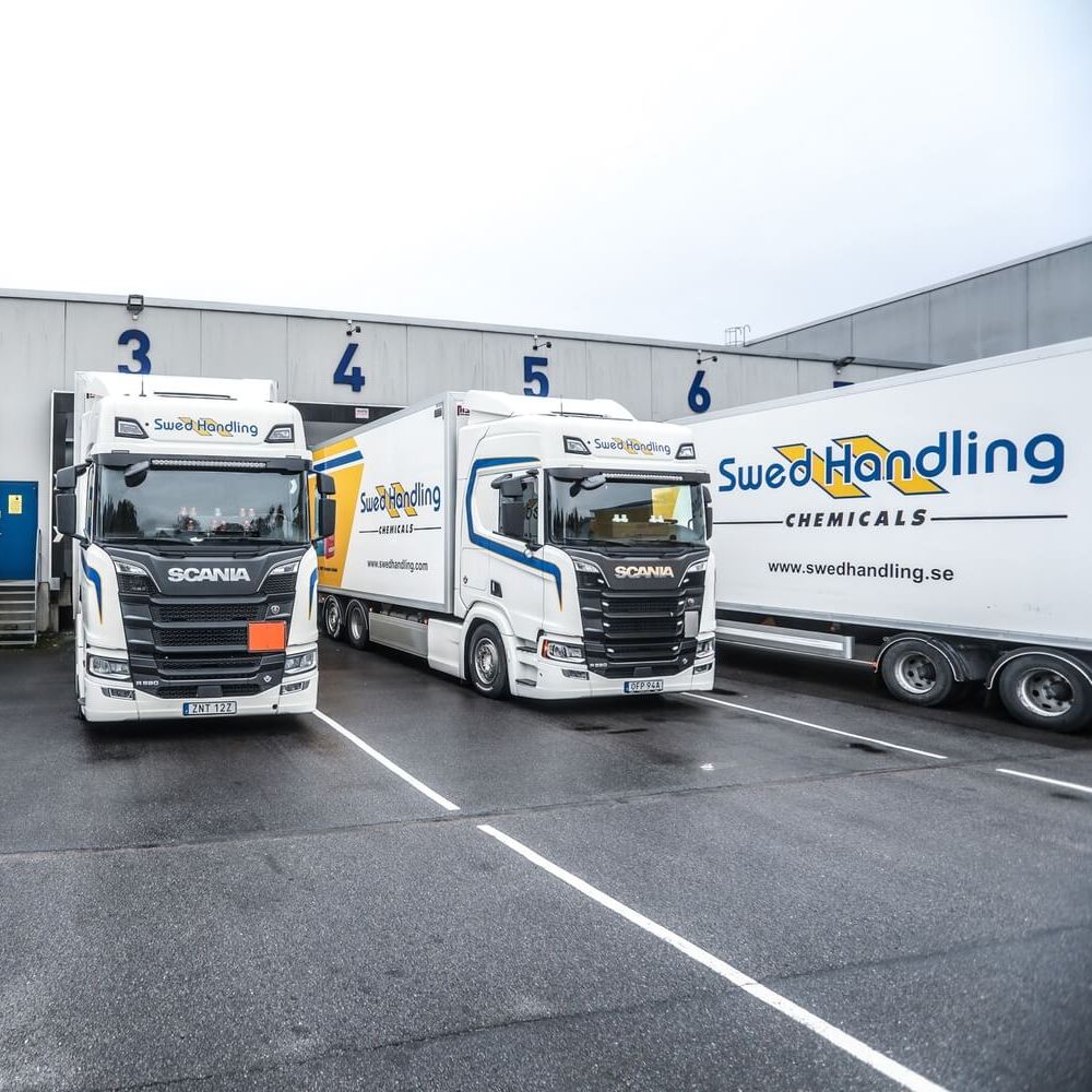 Utbildningar | Kemi- och miljö